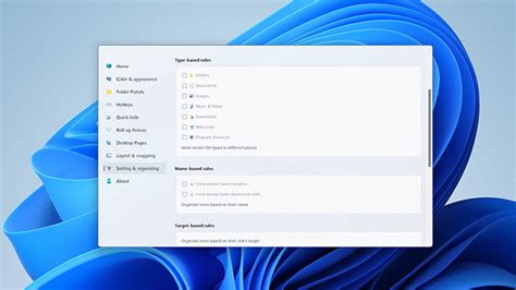 How To Clean Up Desktop And Stay Organized On Windowsmac