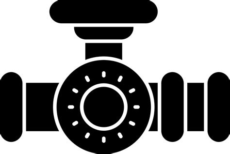 Valve Vector Icon Design 16874288 Vector Art At Vecteezy