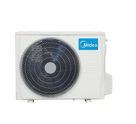 Supplied And Installed 9kw Midea Apollo Mfab90i1 Split System Air
