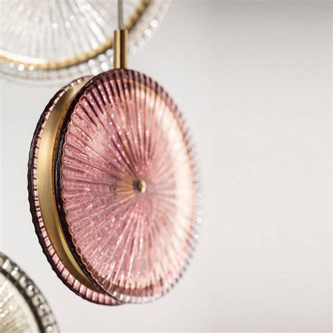 Lulu Pendant By Sylcom