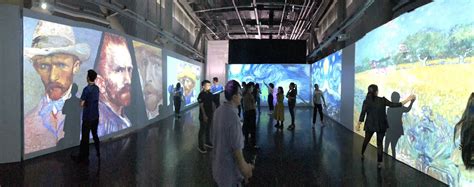 Immersive Projection Mapping Transform Your Space