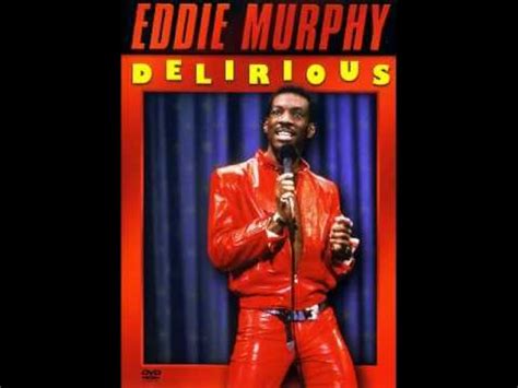 Eddie Murphy Ice Cream Shoe Throwing Mom Youtube