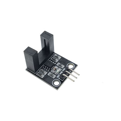 Correlation Photoelectric Infrared Correlation Count Sensor Module Eduobotics