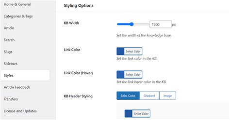 How To Add Documentation In Wordpress Step By Step