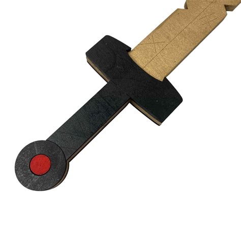 Adventure Time Cosplay Swords Grass Root And Scarlet Swords