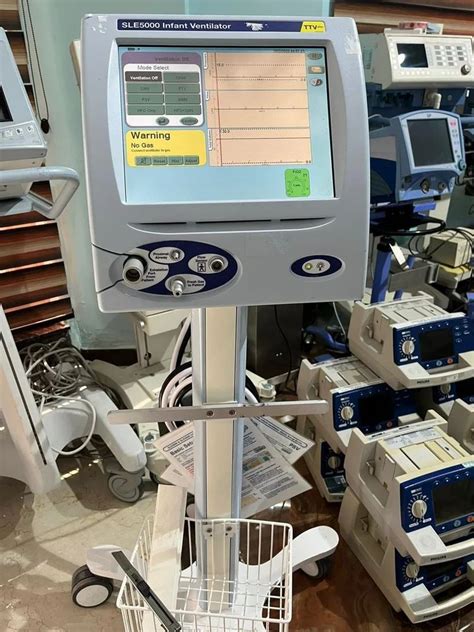 Sle 5000 Infant Ventilator At ₹ 650000 Piece Neonatal Ventilator In Panipat Id 2851035076088