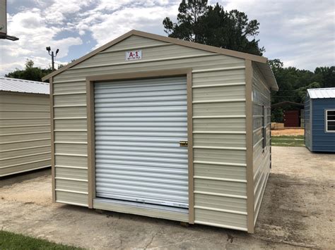 Sheds Portable Storage Buildings Hattiesburg Columbia Jackson