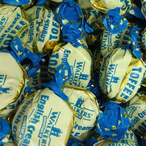 Buy Chocolate Eclairs Toffee 1kg Online Lolly Warehouse