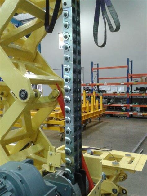 What Is A Linearchain Engineering Industry News