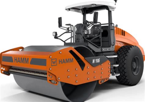 Hamm H 10i Specifications And Technical Data 2020 2025 Lectura Specs