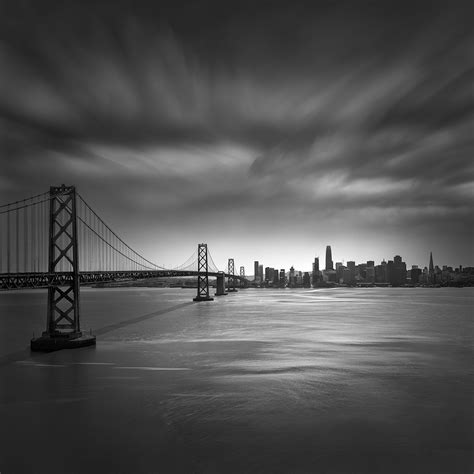 San Francisco Bay Bridge 2022