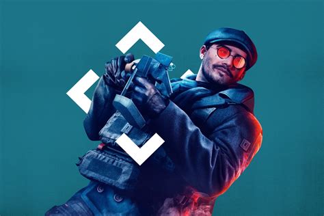 Rainbow Six Siege Announces New Content Along With Plans For Its Sixth Year