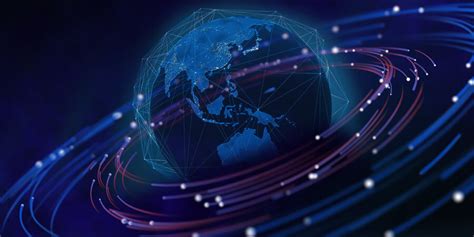 Boundless Potential Unlocking The Digital Transformation Of Businesses