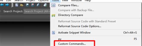Source Insight支持python吗？source Insight搭建python环境 Source Insight中文网站