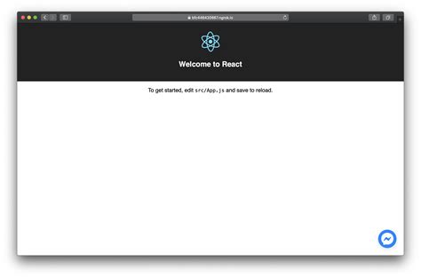 Not Working In Safari · Issue 41 · Yoctol React Messenger Customer Chat · Github