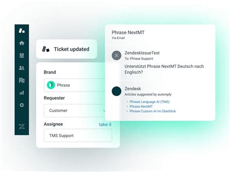 Zendesk Phrase Integration For Help Content Translation Phrase