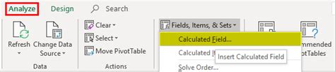 Pivot Table Formula In Excel Steps To Use Pivot Table Formula In Excel