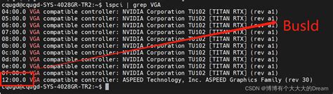 解决ubuntu系统 usr lib xorg xorg占用显卡内存问题 ubuntu xorg csdn博客