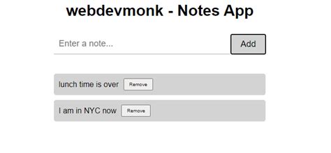 Projects With Free Source Codes Webdevmonk