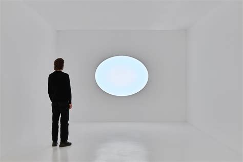 James Turrell Confidences Rue De Ponthieu Paris October 19 2022 March 4 2023 Gagosian