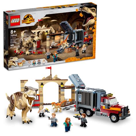 Lego Jurassic World Dominion Game Ubicaciondepersonascdmxgobmx