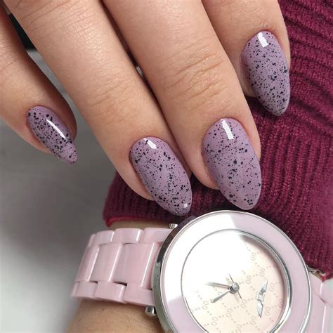 Последен писък на модата Маникюр с ефект пъдпъдъчи яйца 25 тенденции и идеи За Жената