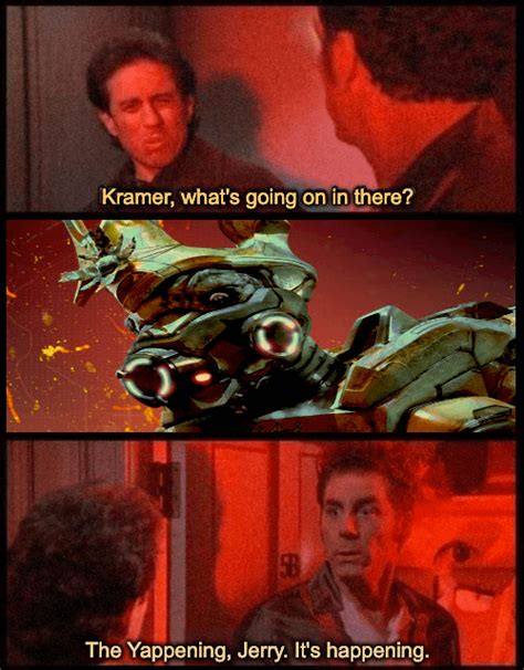 If It Yaps It Haps R Halomemes