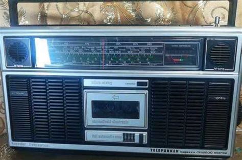 Магнитола telefunken 220 Вольт Вся Россия | Аудио и видео техника ...