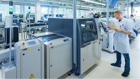 Job Description Printed Circuit Board Assembler Circuit Diagram