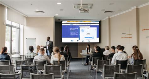 Smart Classroom What Is A Smart Classroom What Are The
