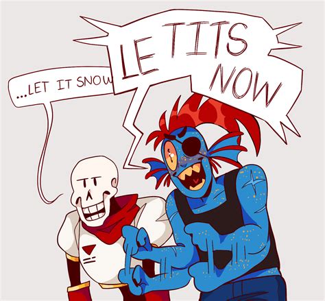 Sans On Tumblr