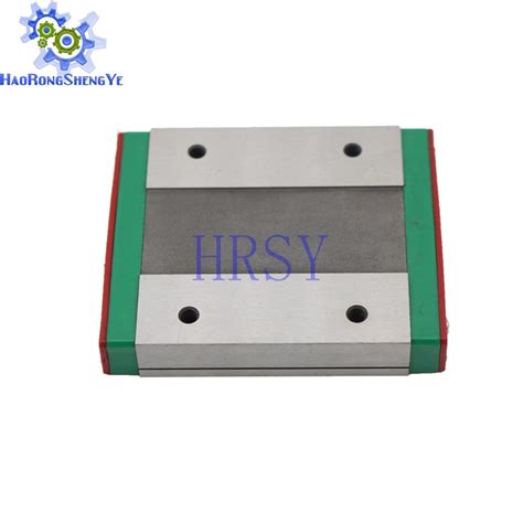 Mgw C Linear Guide Rail For Laser Cutting Machine Linear Guideway And Linear Rail