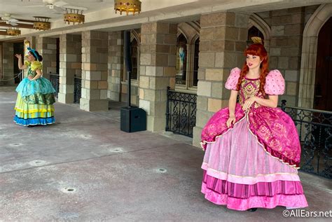 Evil Step Sisters Disney