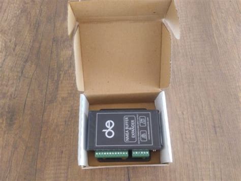 Nmea Buffer 1 In 1x6 Output Assist Marine