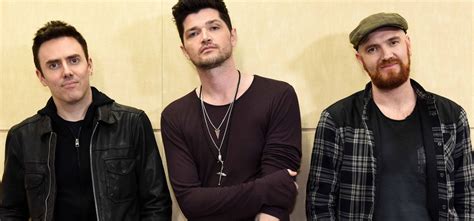 The Script Band