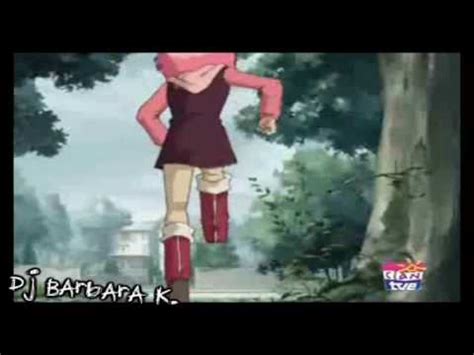 Code Lyoko Aelita Everytime YouTube