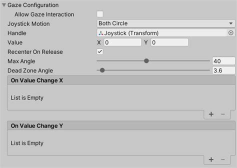Unity Vr Tips — Controlling Objects With Ui Cont Conclusion By