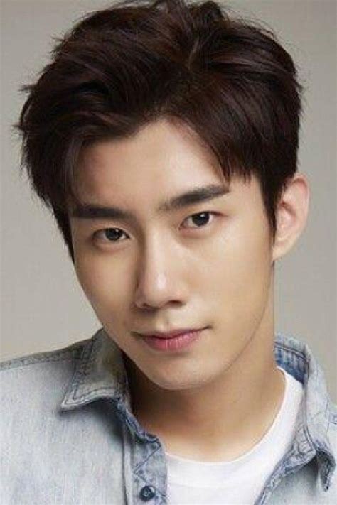 Son Woo Hyun Actors Ahn Bo Hyun Asian Actors