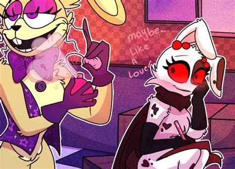 Pin On Five Nights At Freddy