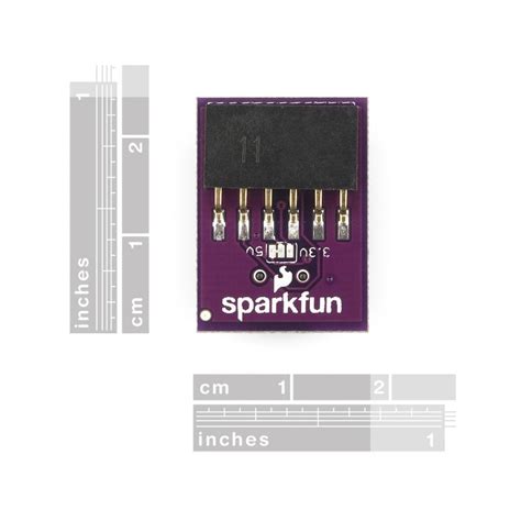 lilypad ftdi basic breakout 5v