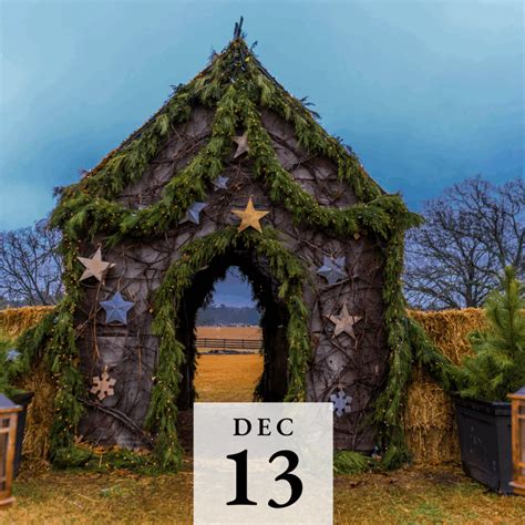 December 13 2025 P Allen Smith