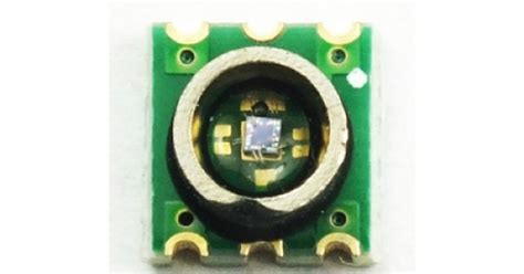 Sensore Pressione Md Ps002 Vacuum Sensor Absolute Pressure Sensor