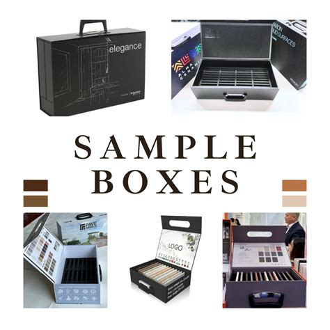 Dealer Stone Sample Boxesdealer Wooden Floor Sample Boxes