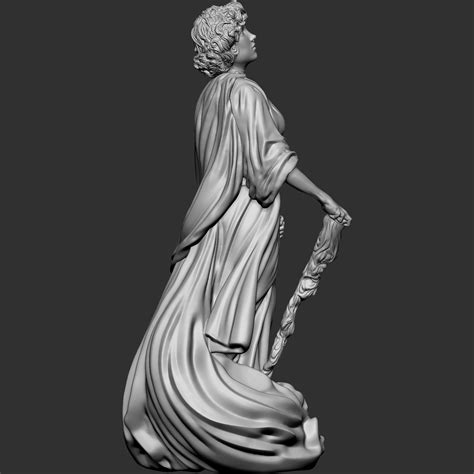 Stl File Seven Blades Project Witch 🧙‍♀️・3d Printer Model To Download