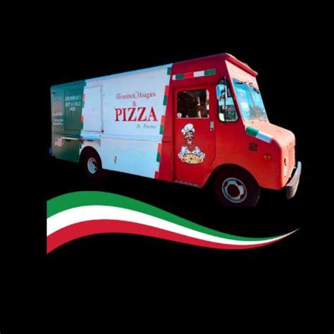 The Pizza Truck