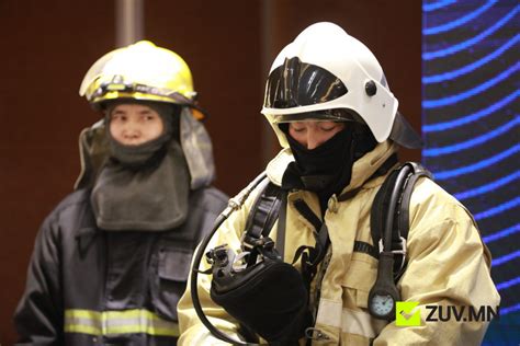 Засгийн газар онцгой байдлын алба хаагчдын хувцас хэрэглэлийн хангалтын талаар хэлэлцэнэ