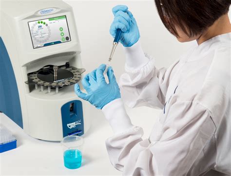 Osmotech® Pro Multi Sample Micro Osmometer Ai