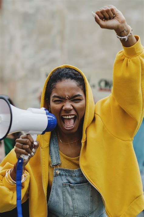 Racial Equality 10 Grassroots Movements Leading The Fight For Justice