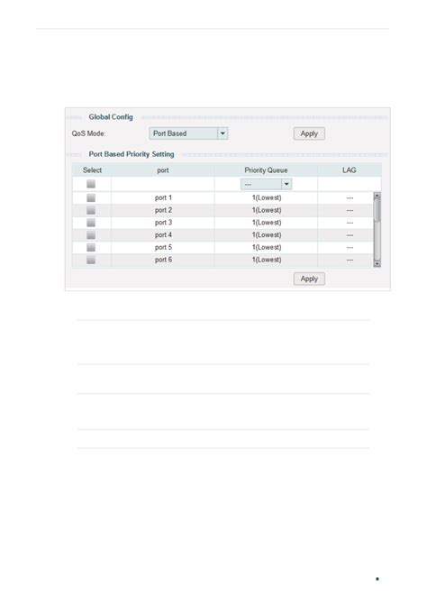 Tp Link Easy Smart Configuration Utility User Manual