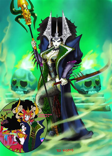 Commission For Danenagai Morathi Reminding Her Classic Clothes 3dvicens Scrolller